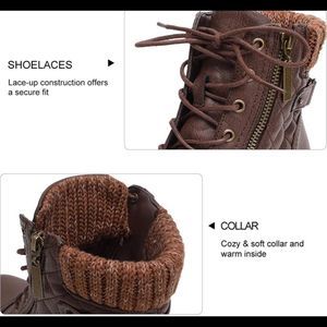 Stq | Shoes | Nwt Stq Boots 65 | Poshmark